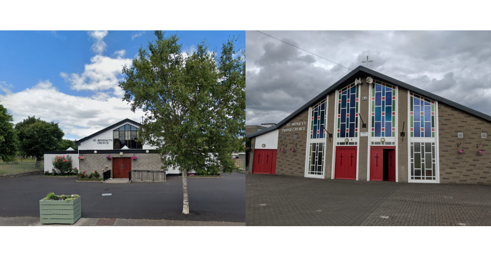 Welcome to St. Benedict's & St. Monica's | Grange Park - Edenmore ...